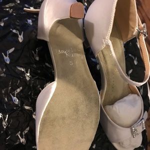 Shoes | Angela Nuran Shoes | Poshmark